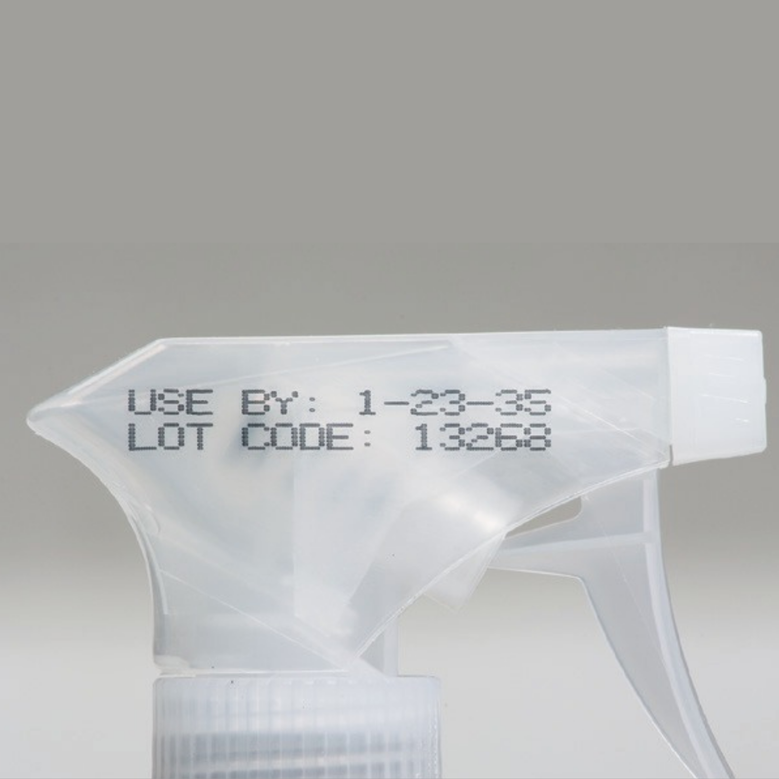 Máy in phun date code BestCode Quantum tự động đạt chuẩn