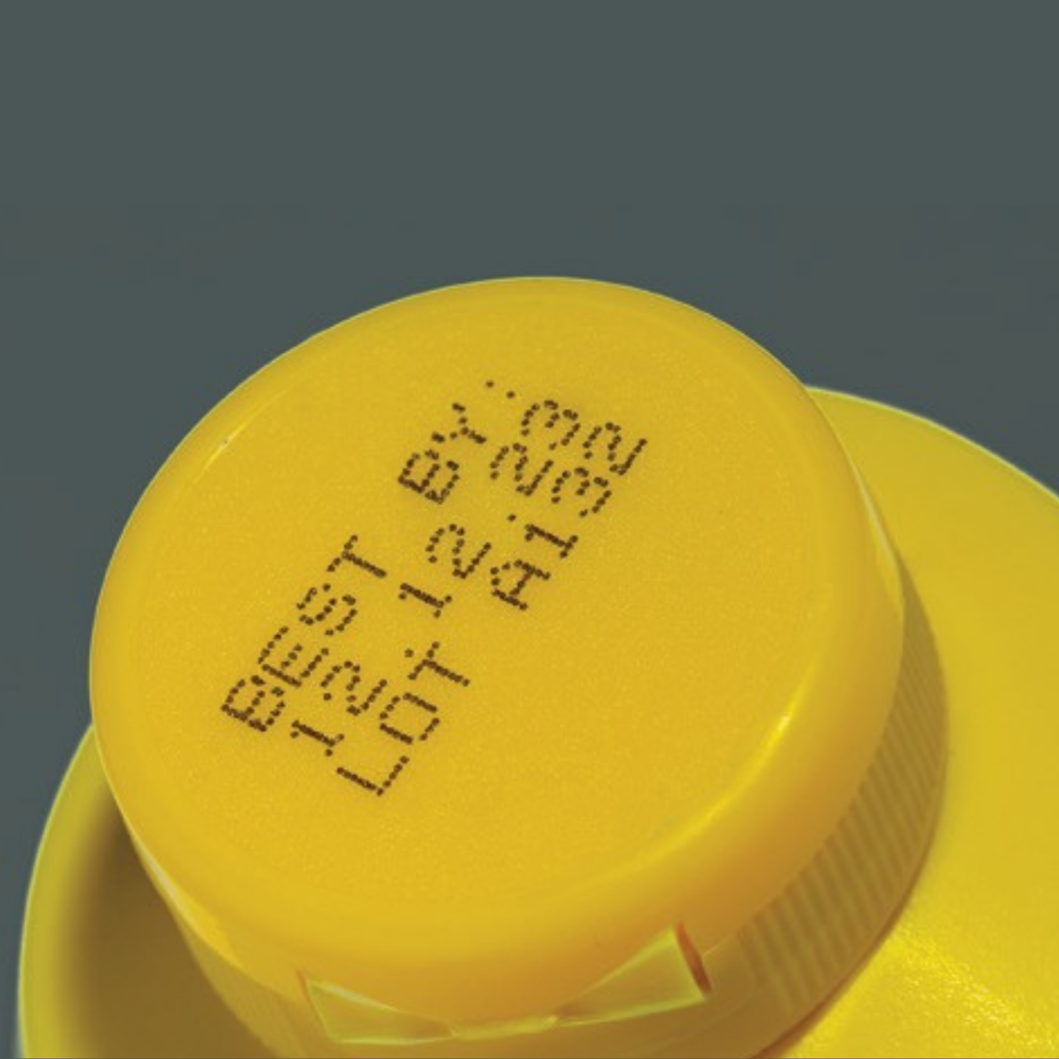 Máy in phun date code BestCode Quantum tự động đạt chuẩn